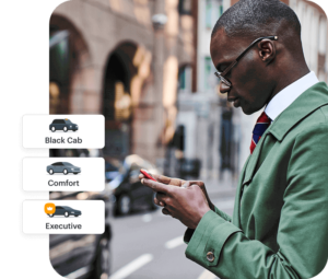 About Us - Gett UK