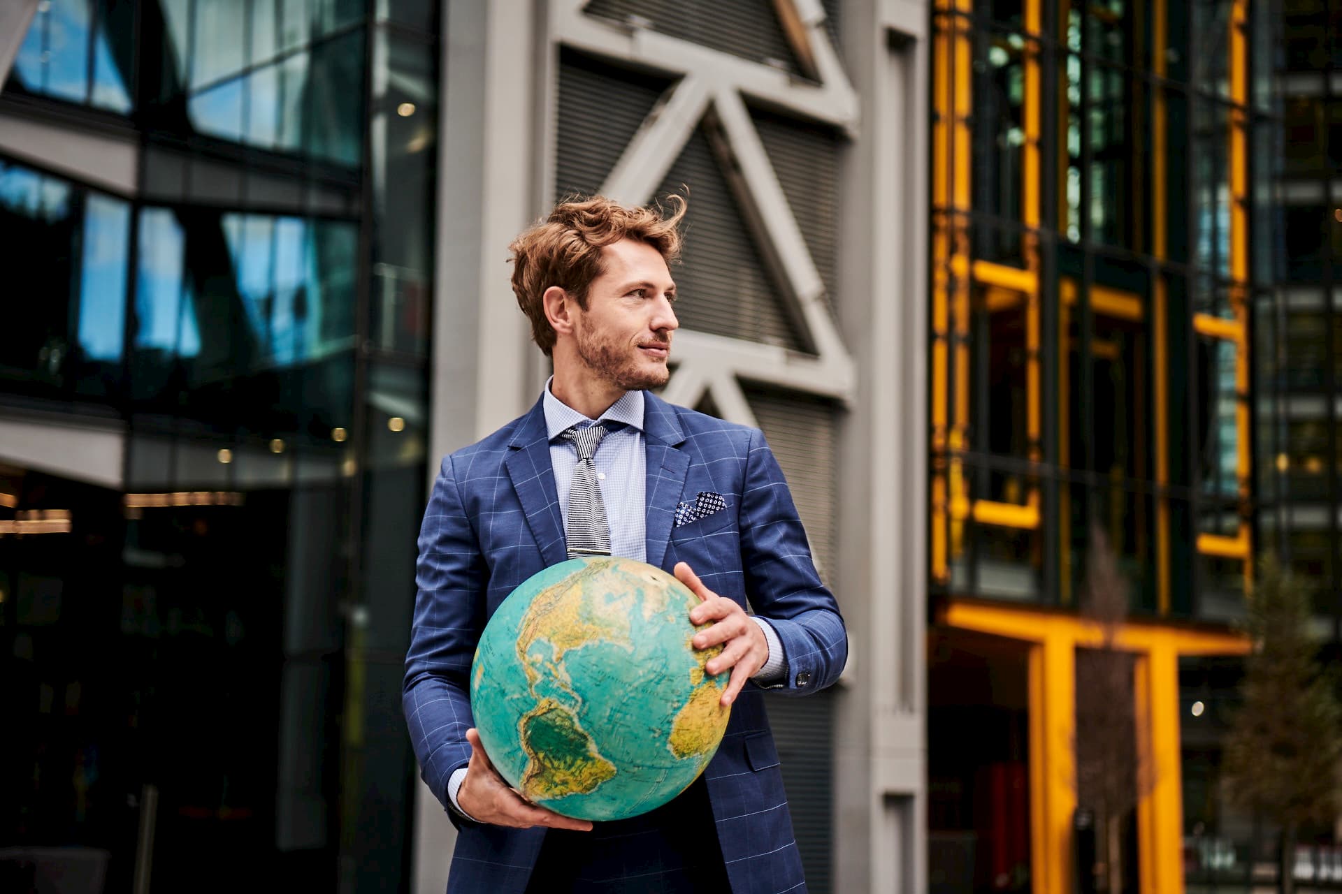 How you can encourage travelling employees to become greener - Gett